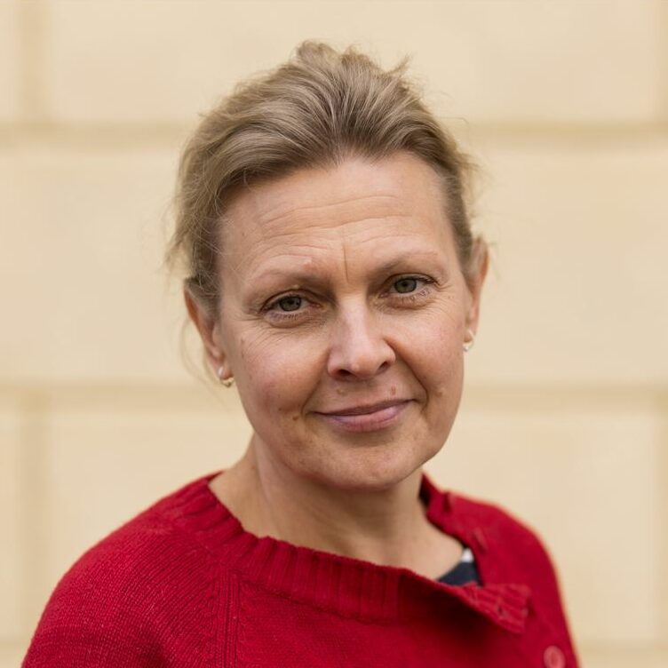 Kontakta oss - Folktinget