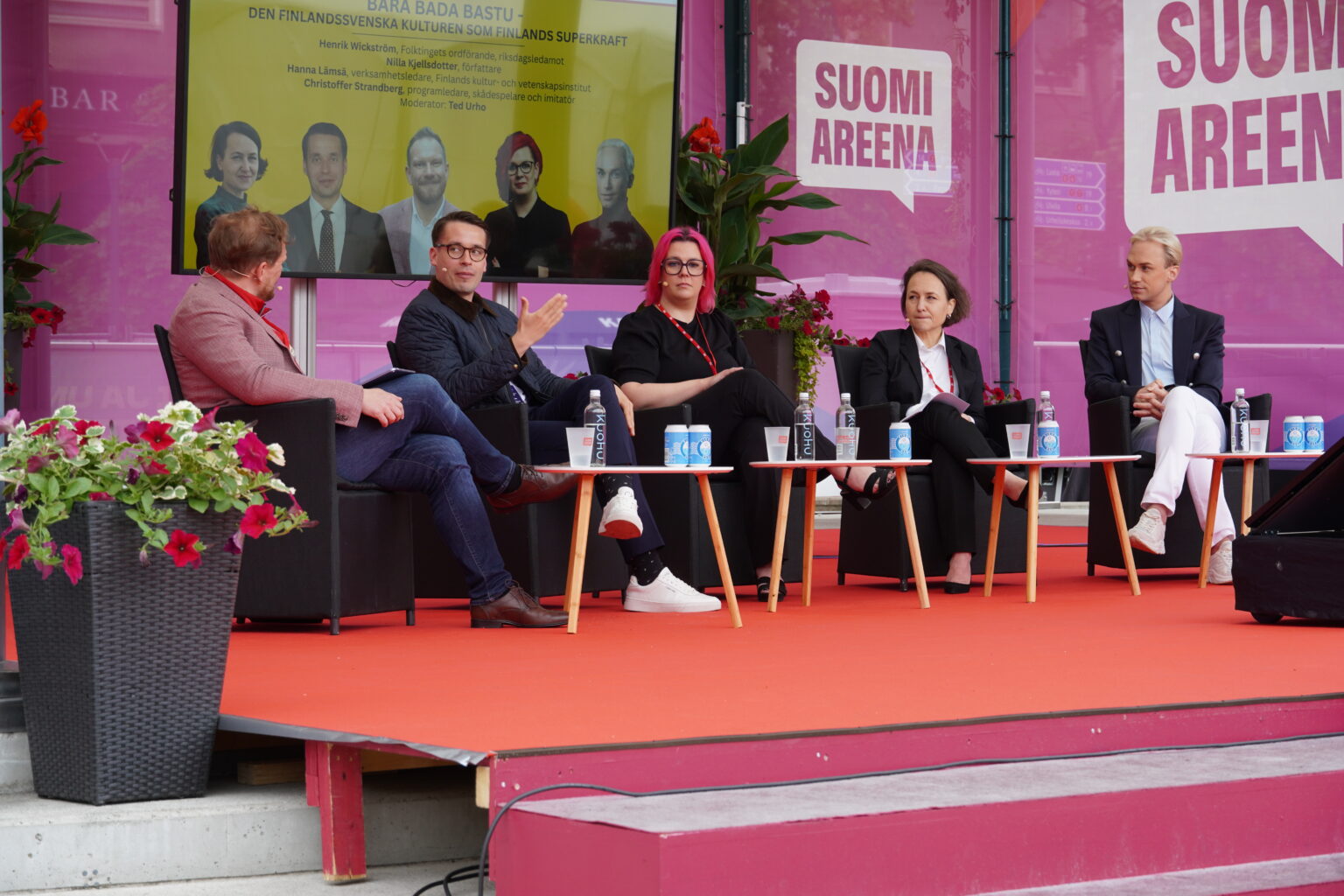 Utlåtande om regeringens proposition till riksdagen med förslag till ...